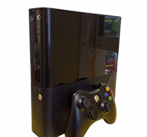 Игровая приставка Xbox 360E 500 гб (нс13)