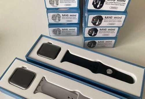 SMART watch m16 mini