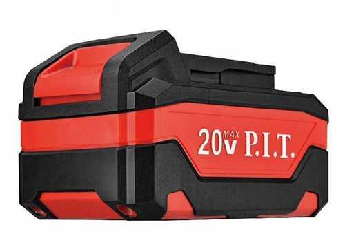 Аккумулятор OnePower PH20-4.0 P.I.T. 20В 4Ач