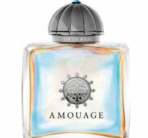 Amouage Portrayal Woman тестер 100 мл