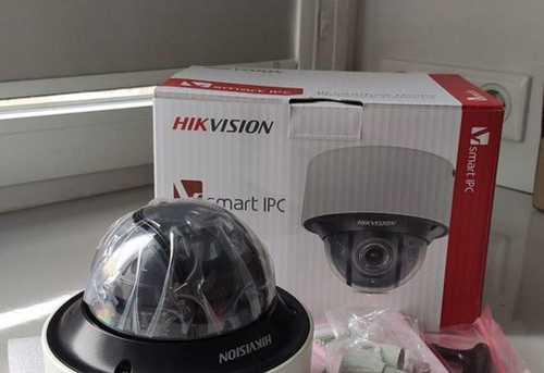 IP камера Hikvision 3MP 2,8-12мм