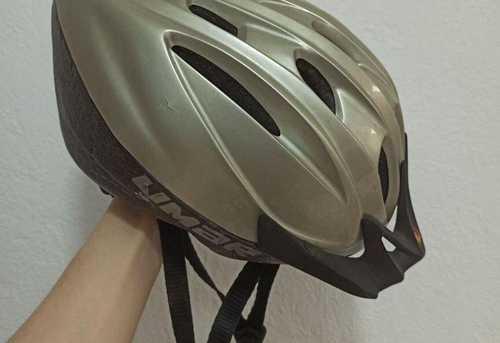 Шлем велосипедный Limar для взрослых