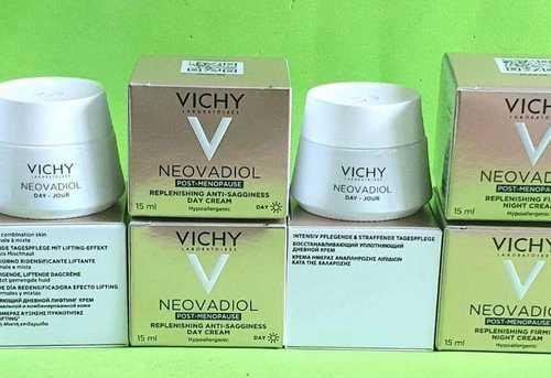 Vichy серия Neovadiol крем 15 мл в ассортименте