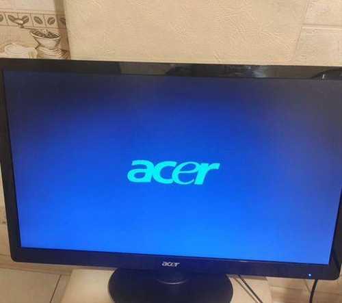 Монитор Acer S230HL