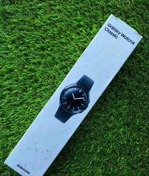 Samsung Galaxy Watch 4 Classic