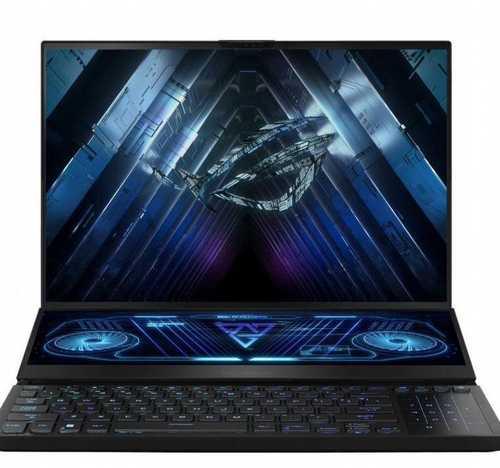 Ноутбук asus ROG Zephyrus M16 GX650PY-NM049W 16" 2