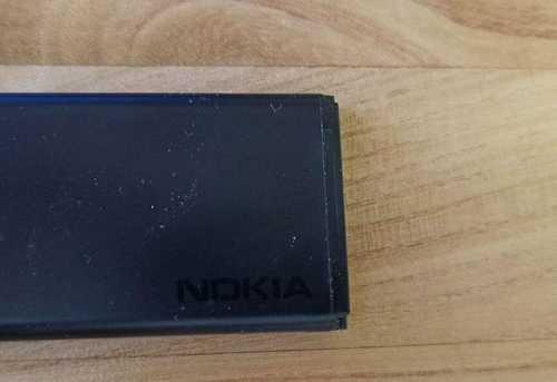 Аккумулятор Nokia bl 5cb