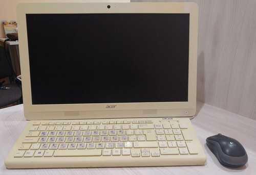 Моноблок Acer Aspire