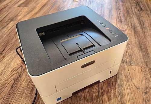 Принтер xerox phaser b210