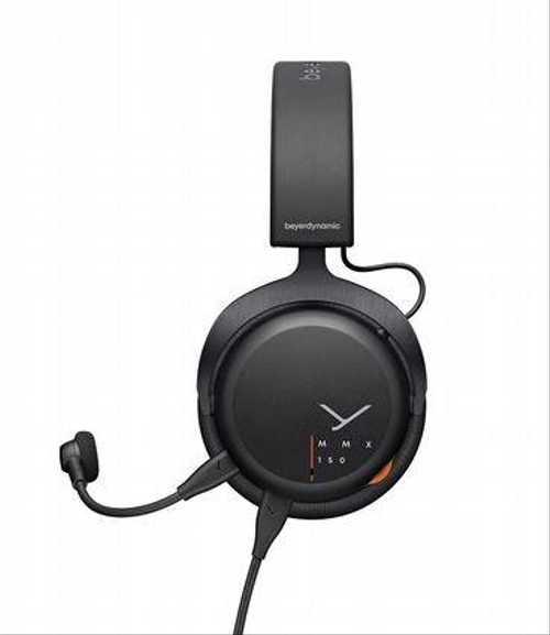 Наушники beyerdynamic MMX 150 32 Ohm