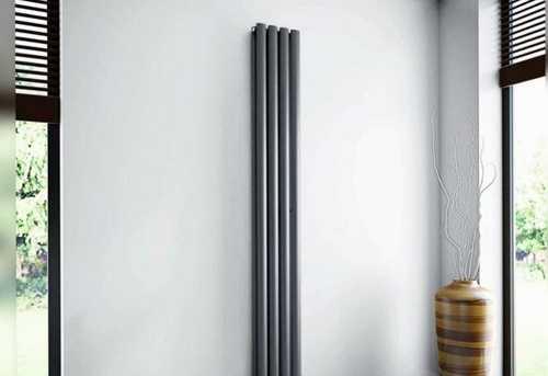 Радиатор отопления вертикальный дизайнерский 1800