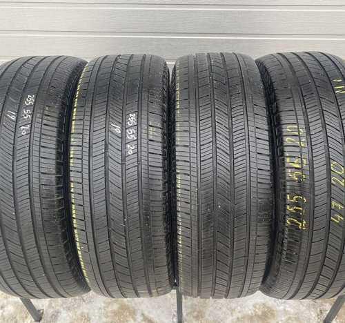 Michelin Primacy Tour A/S 255/55 R20