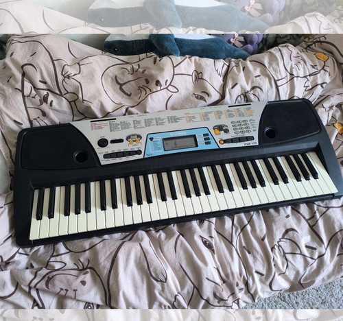 Синтезатор Yamaha PSR-170