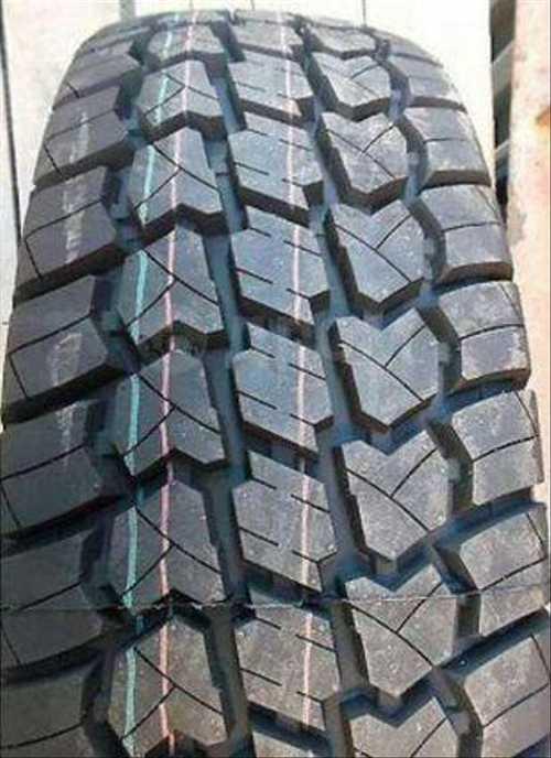 225/75R16 LT Triangle TR246 новые всесезонные шины