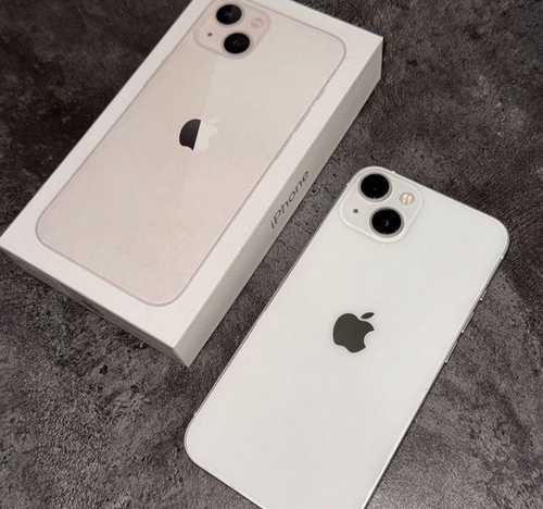 iPhone 13, 128 ГБ