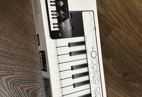 Midi-клавиатура IK Multimedia iRig keys