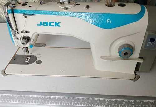 Jack f4 Джек ф4 jeck f4 жек ф4 швейная машина