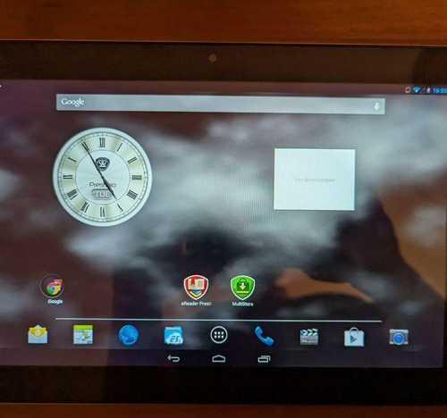 Планшет prestigio multipad 4 10.1