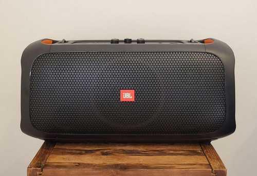 Портативная акустика JBL PartyBox On-The-Go, 100Вт