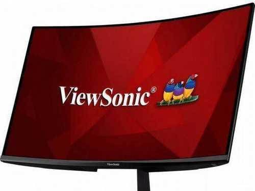 31.5" Монитор Viewsonic VX3218-PC-MHD, 1920x1080