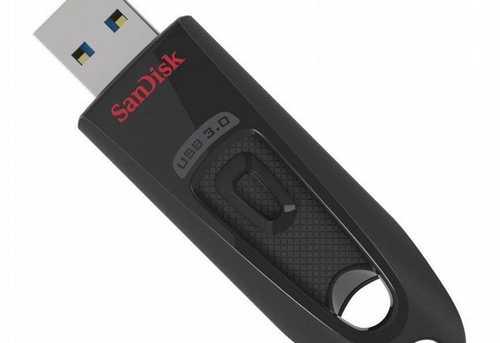 Флеш-накопитель SanDisk Ultra USB 3.0 64GB
