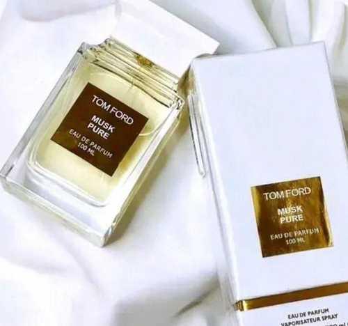 Tom Ford Musk Pure Отливант