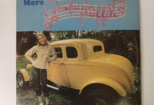 2LP Various – More American Graffiti / US 1975