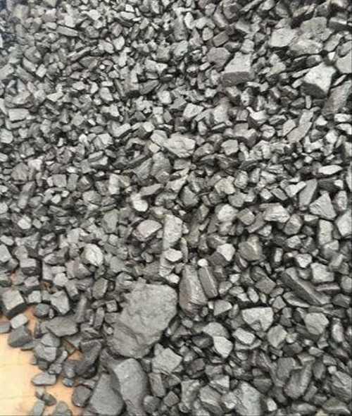 Уголь антрацит, Каменный уголь
