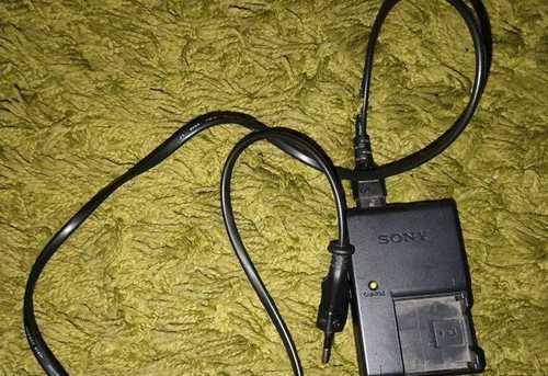 Зарядное устройство Sony 4.2V / 0.25A