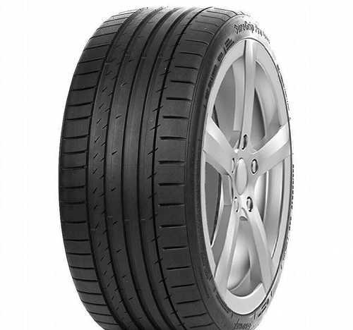 Gripmax SureGrip Pro Sport 255/35 R19 96Y