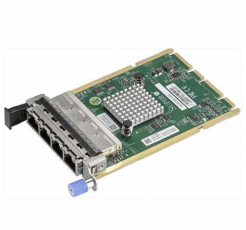 Аксессуар для сервера Supermicro AOC-AG-I4M 691788