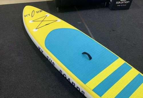 Сап доска Sup board My SUP 11.6 special