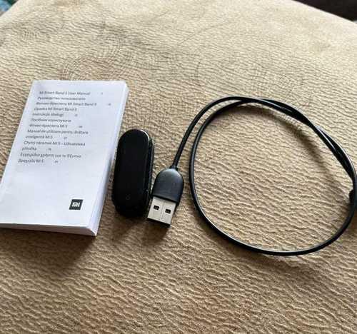 Смарт часы xiaomi mi SMART band 5