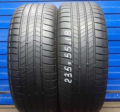 Bridgestone Turanza Eco 235/55 R18 100V