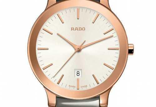 Rado Centrix швейцарские женские часы оригинал