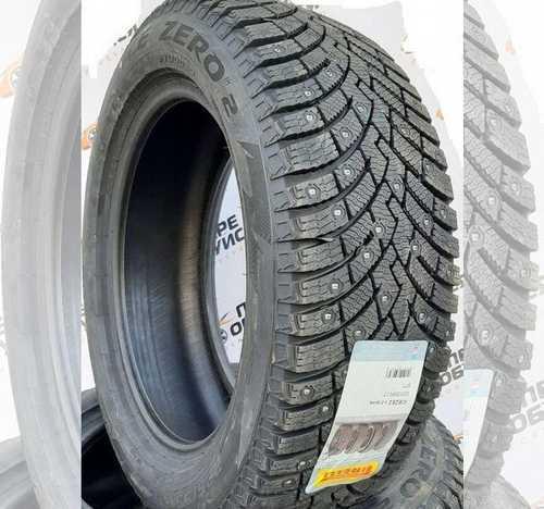 Pirelli Ice Zero 2 205/60 R16 96