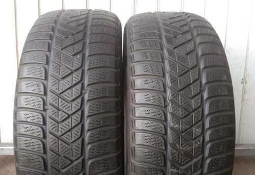 Pirelli Winter Sottozero 3 225/50 R17 98V