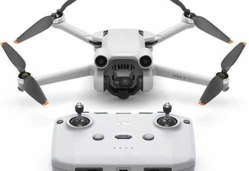 Квадрокоптер DJI Mini 3 Pro