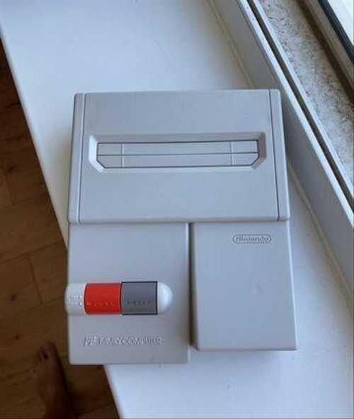 Nintendo AV Famicom nesrgb