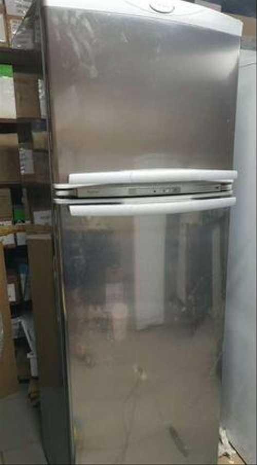 Холодильник Whirpool Full NoFrost бу