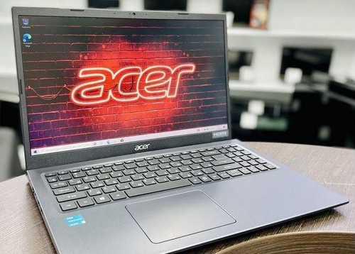 Свежий Acer 15,6/FHD/N6000/SSD/4Gb/Гарантия