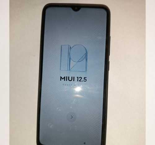 Xiaomi Redmi 9C, 4/128 ГБ