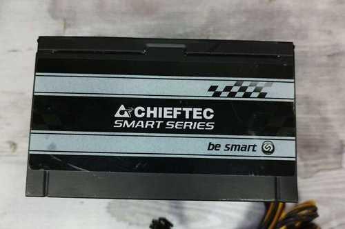 Блок питания 550w Chiftec GPS-550A8