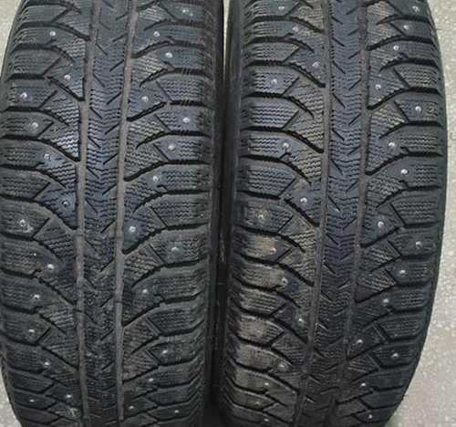 Firestone Ice Cruiser 7 205/55 R16