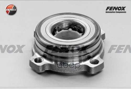 Подшипник ступ.BMW 5 E60/E61/7 E65/E66/X5 E53 0