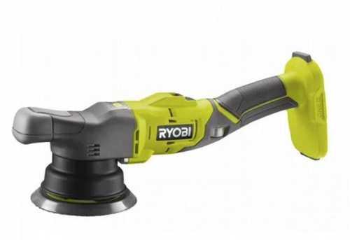 Полировальная машина Ryobi ONE+ R18P-0