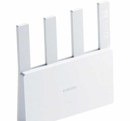 Wi-Fi Роутер Xiaomi Router BE3600 2.5G