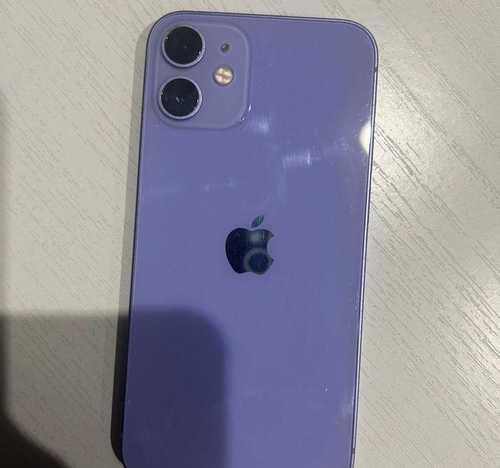 iPhone 12 mini, 64 ГБ