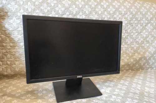 Монитор Dell E2218HN (21,5")