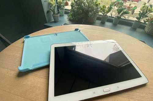 Samsung Galaxy Tab SM-T525 PRO (16gb)